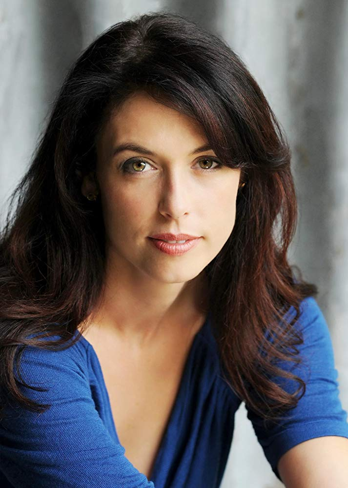 Image of Amanda Miller