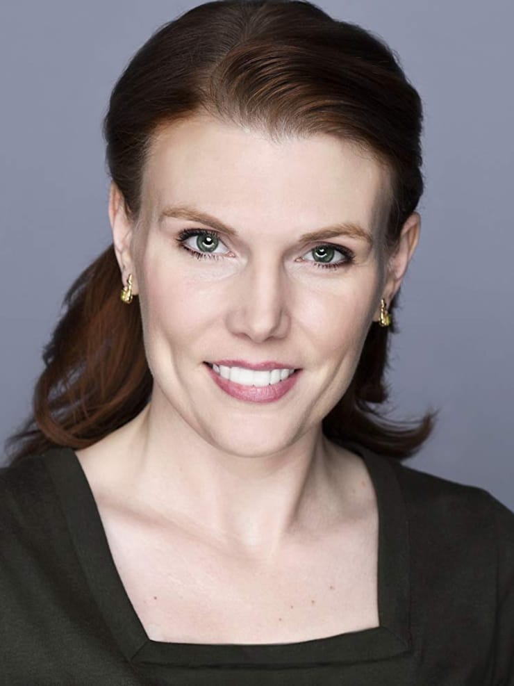 Picture of Rae Hunt