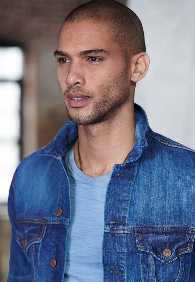 Picture of Nate Gill