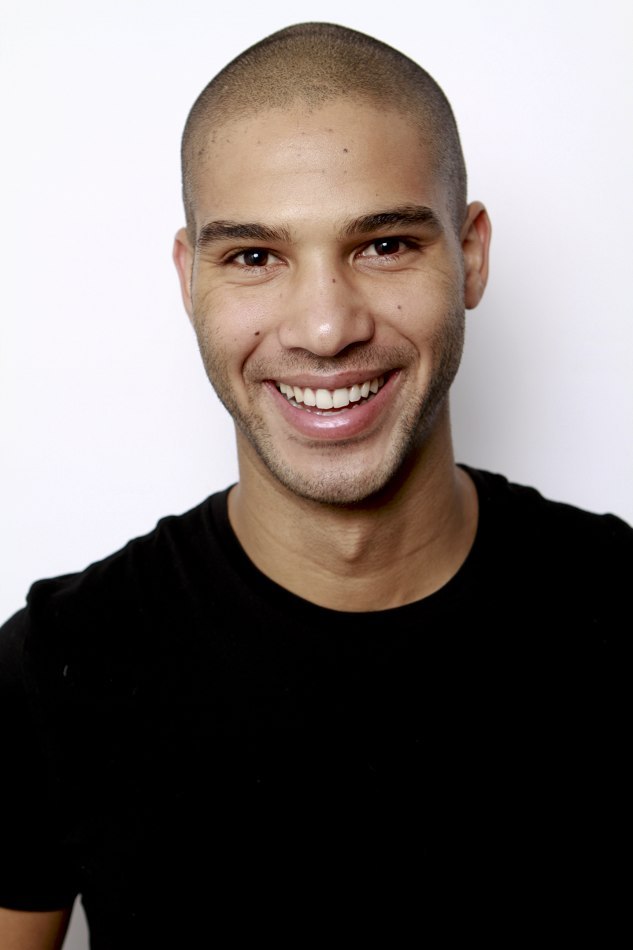 Picture of Nate Gill