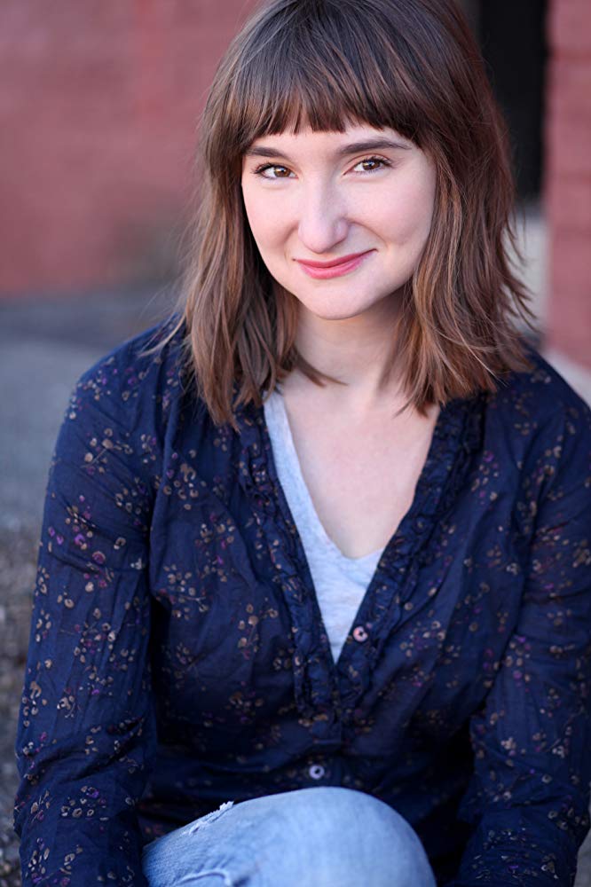 Picture of Glenna Brucken