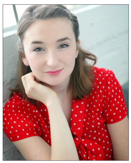 Picture of Glenna Brucken