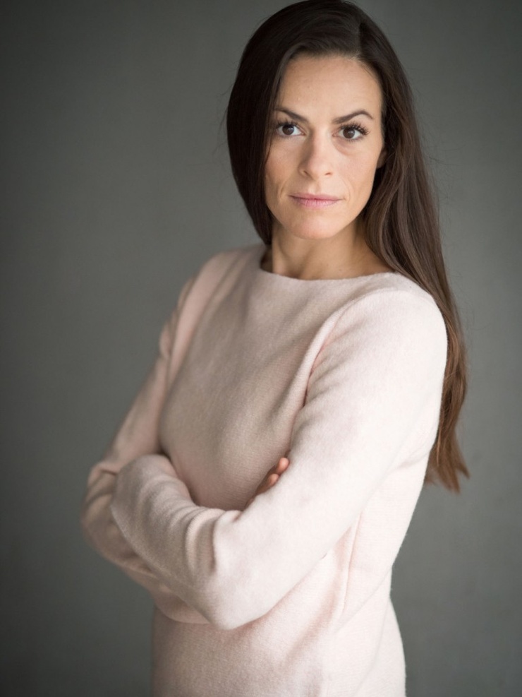 Picture of Anne Diemer