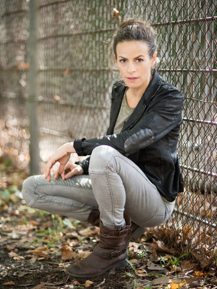 Picture of Anne Diemer