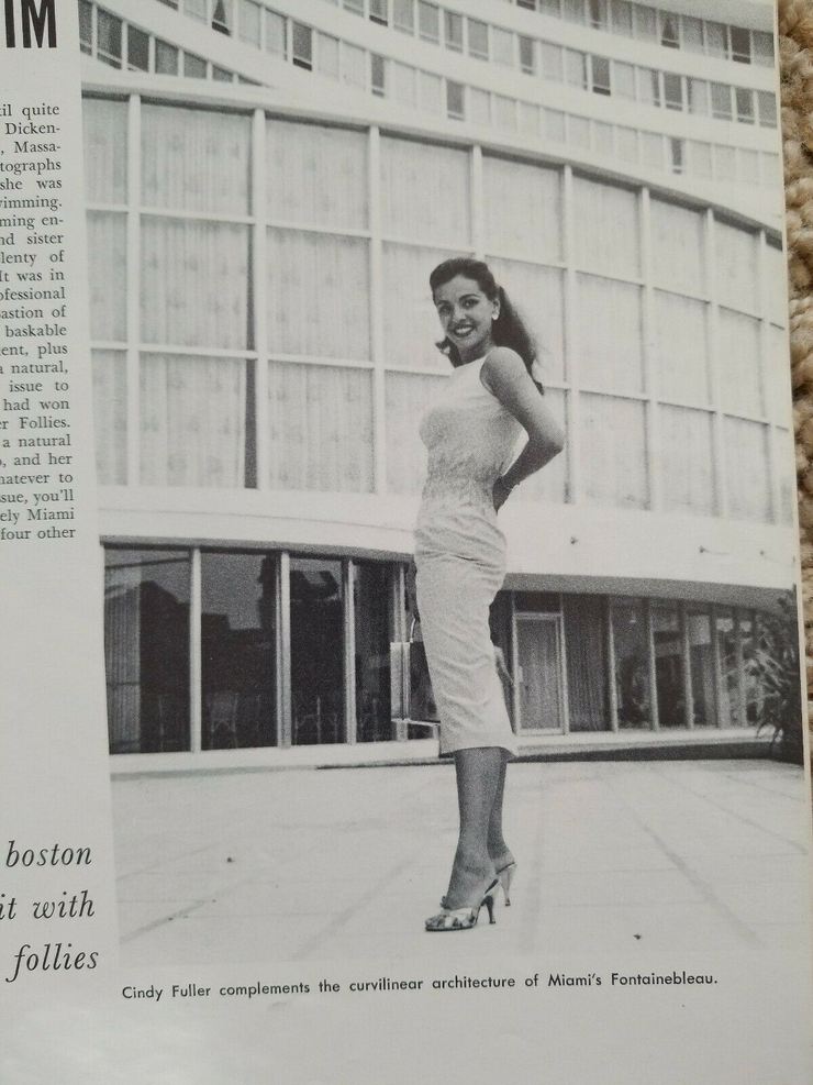 Picture of Cindy Fuller