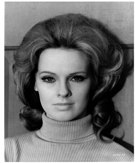 Picture of Angel Tompkins