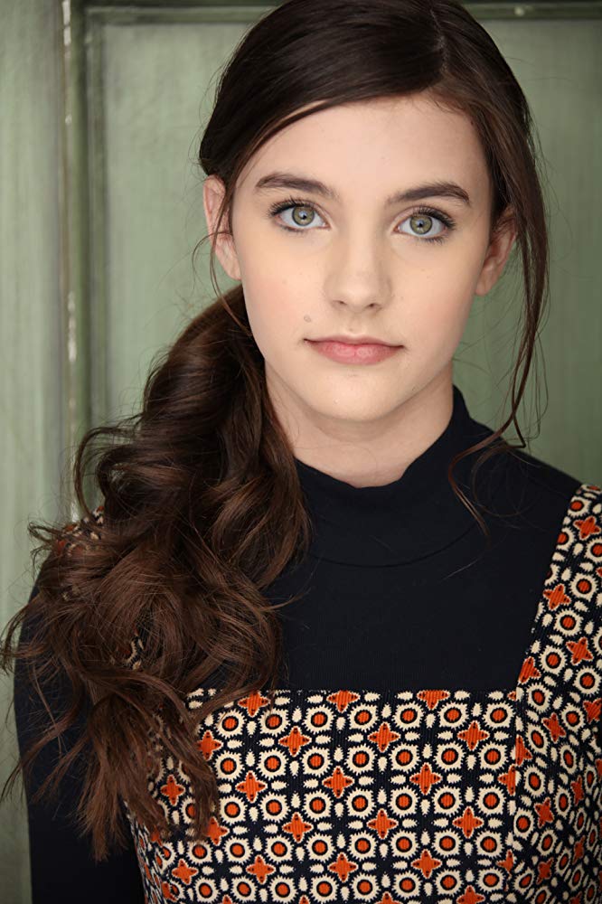 Picture of Avary Anderson