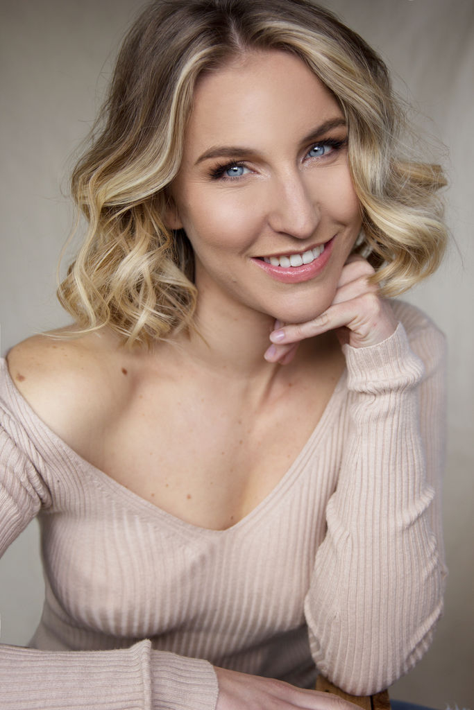 Picture of Jasmin Bartels