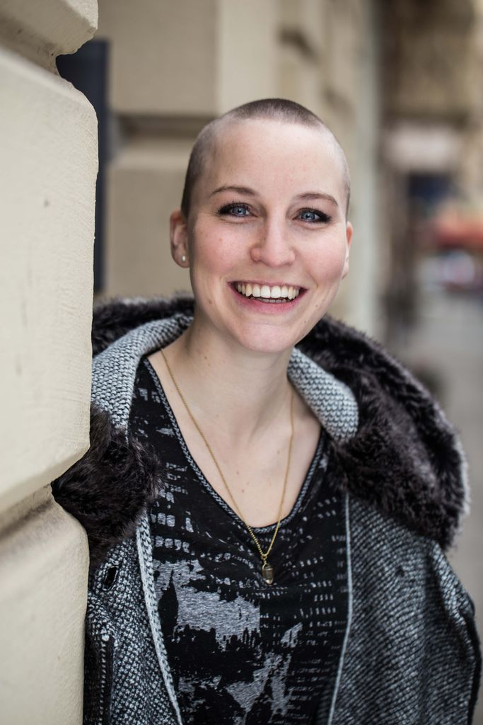 Picture of Jasmin Bartels