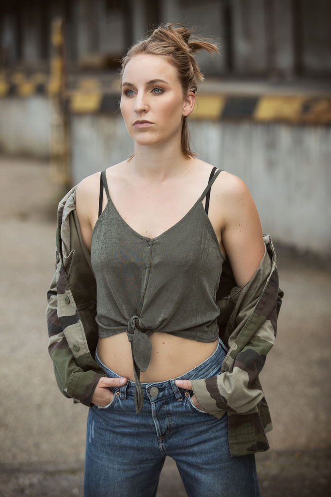 Picture of Jasmin Bartels