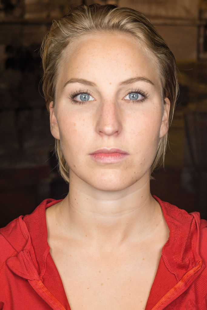 Picture of Jasmin Bartels