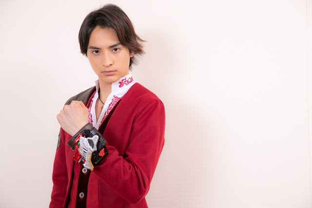 Picture of Koh (Ryusoulger)