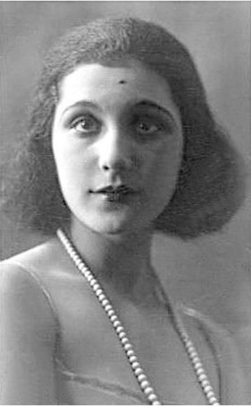 Rina Franchetti picture