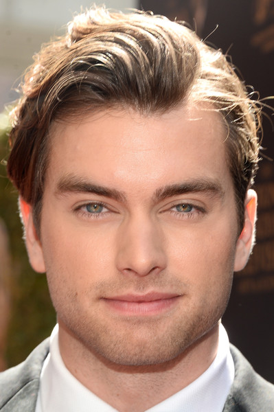 Picture of Pierson Fode