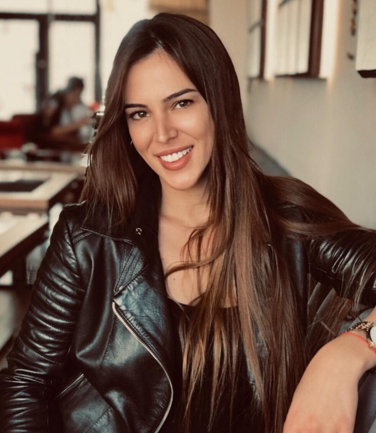 Andrea Jovovic image