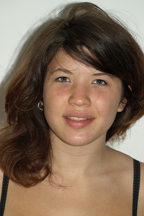 Picture of Antonia Putiloff