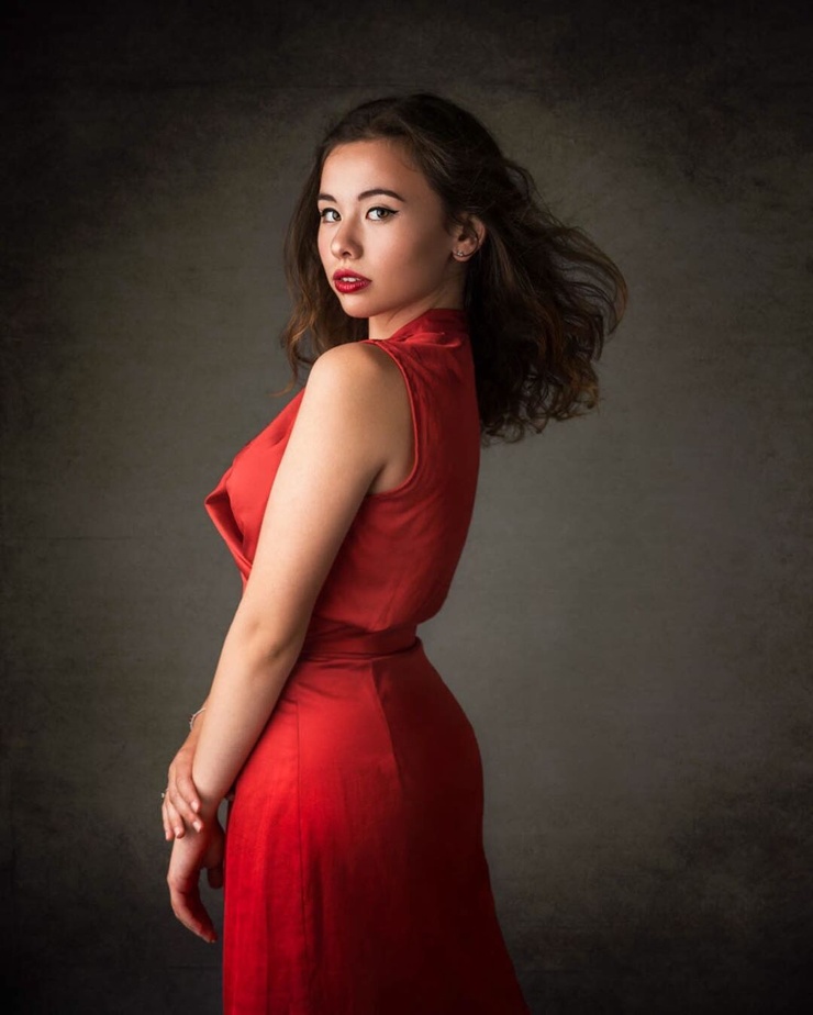 María Reus Huang image