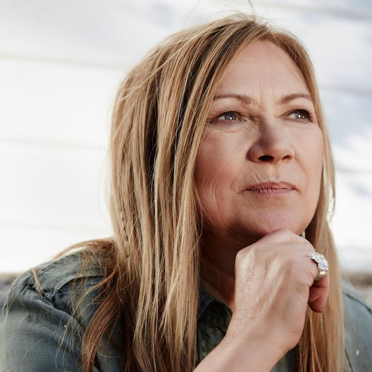 Picture of Mari Boine