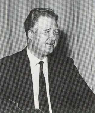 Picture of Torleiv Bolstad