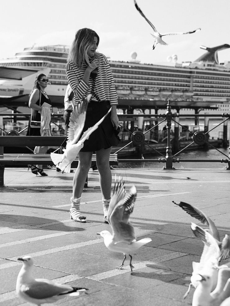 Picture of Mathilde Ollivier