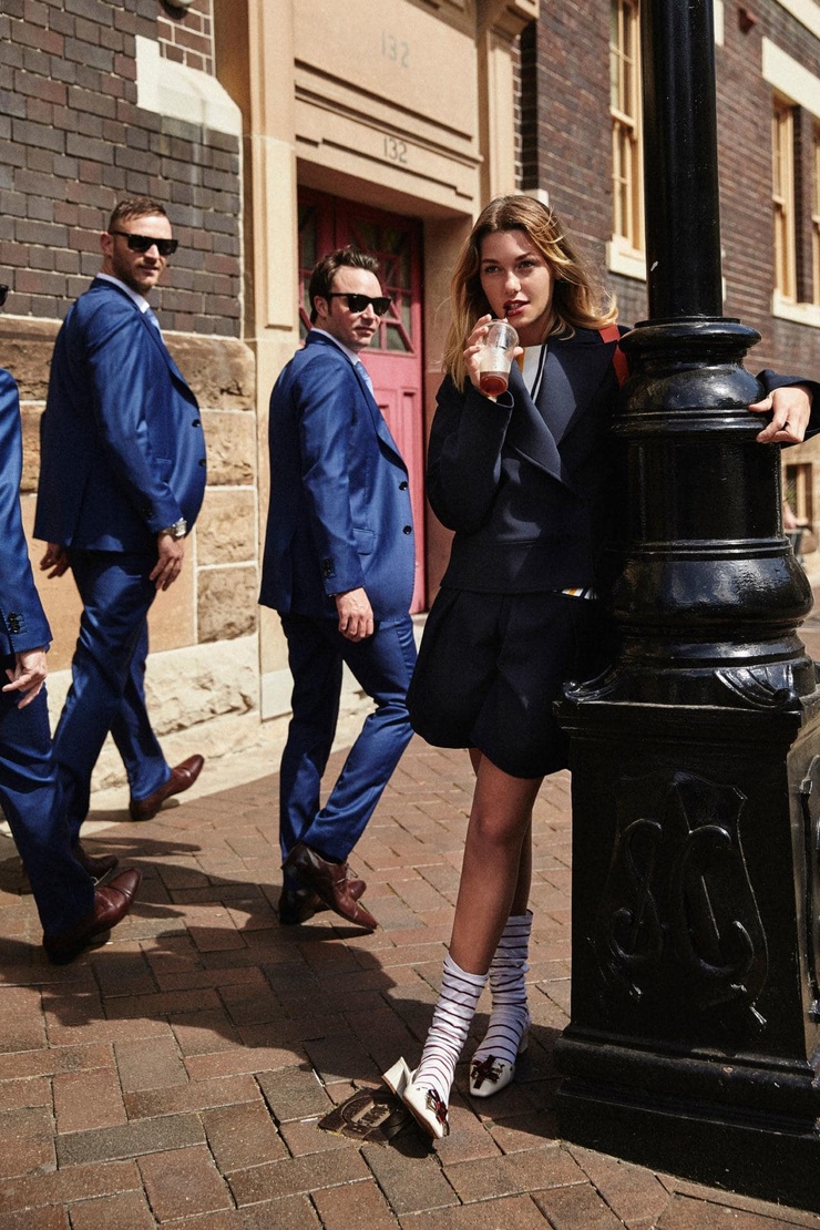 Image of Mathilde Ollivier