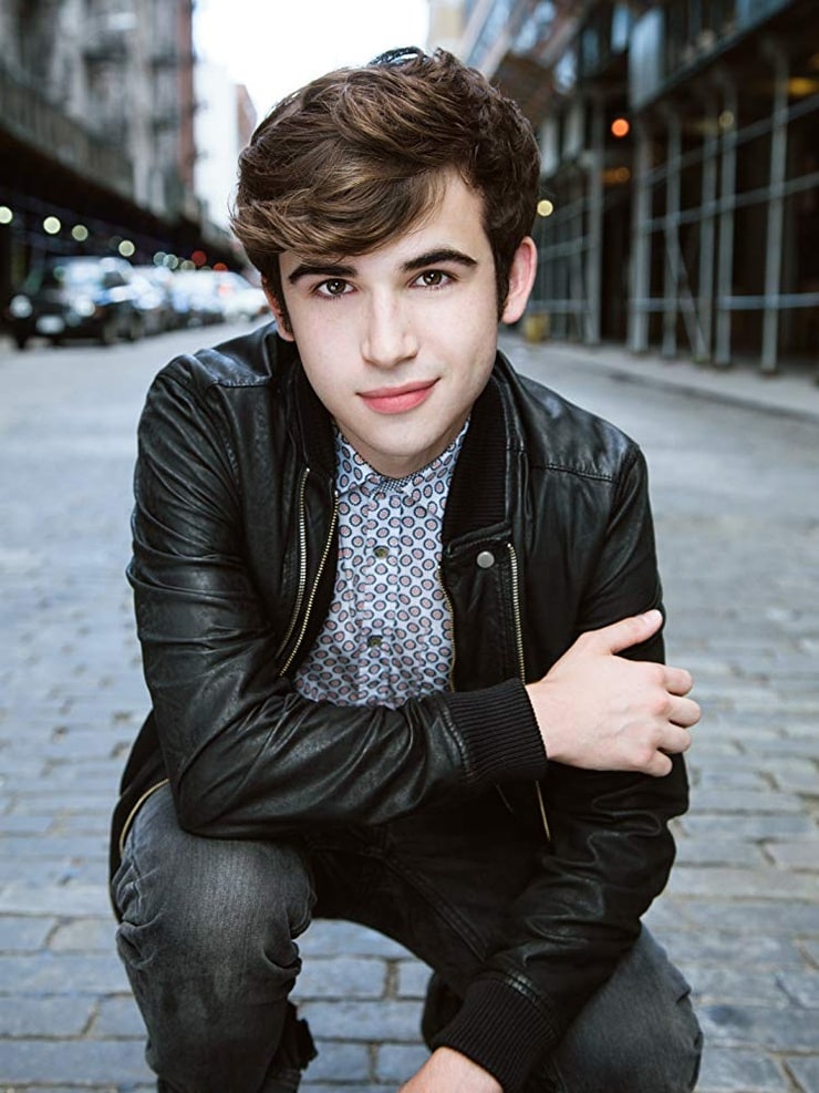 Image of Ted Sutherland