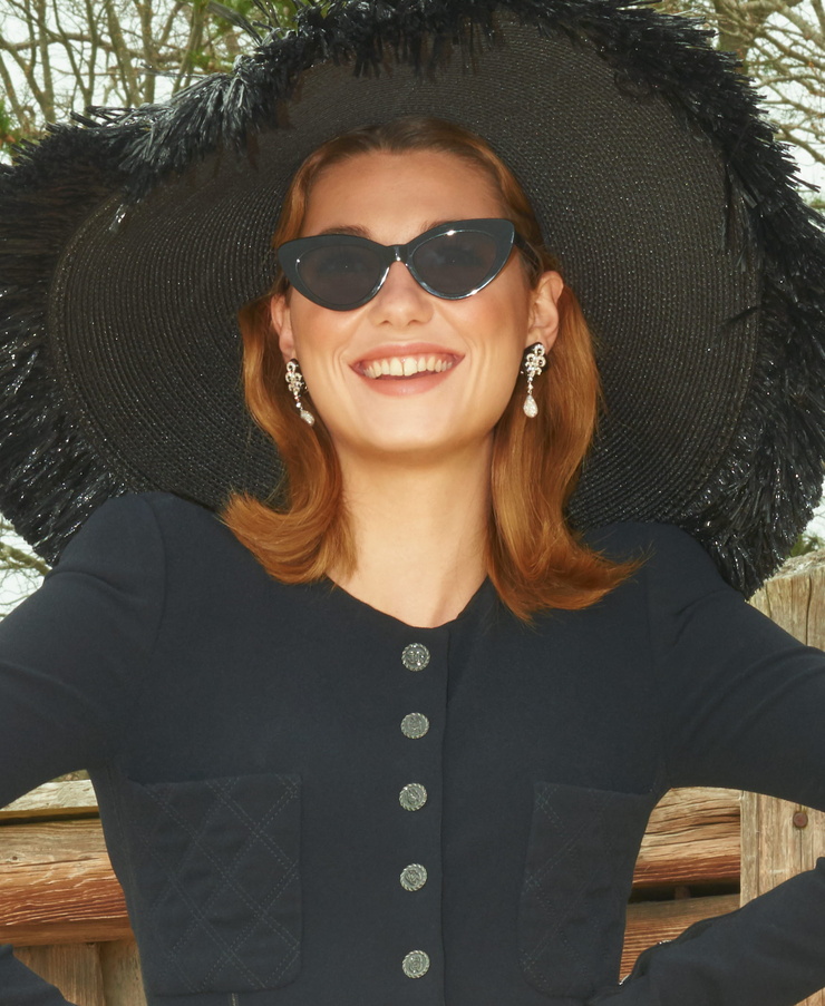 Picture of Mathilde Ollivier