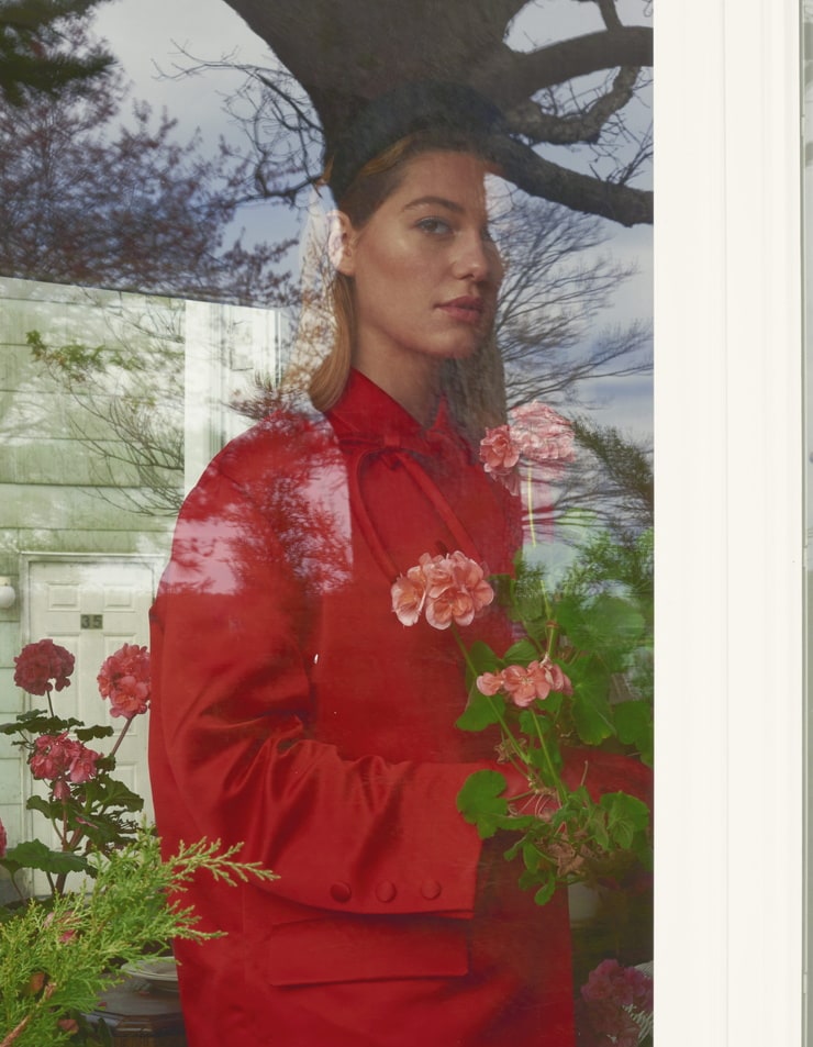 Image of Mathilde Ollivier