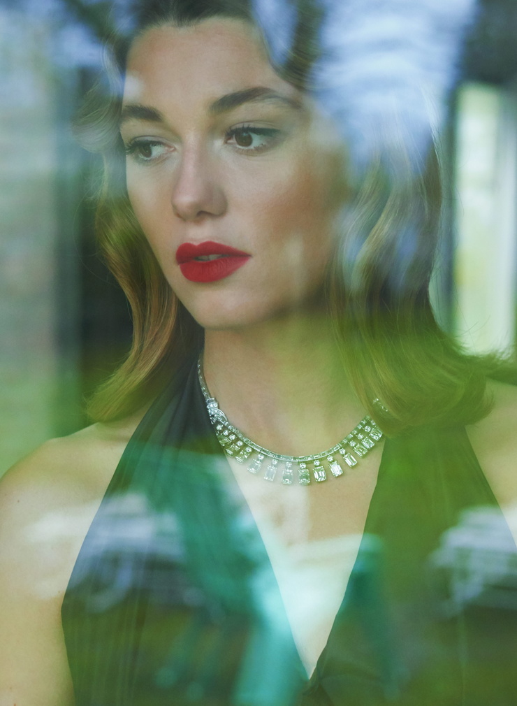 Picture of Mathilde Ollivier