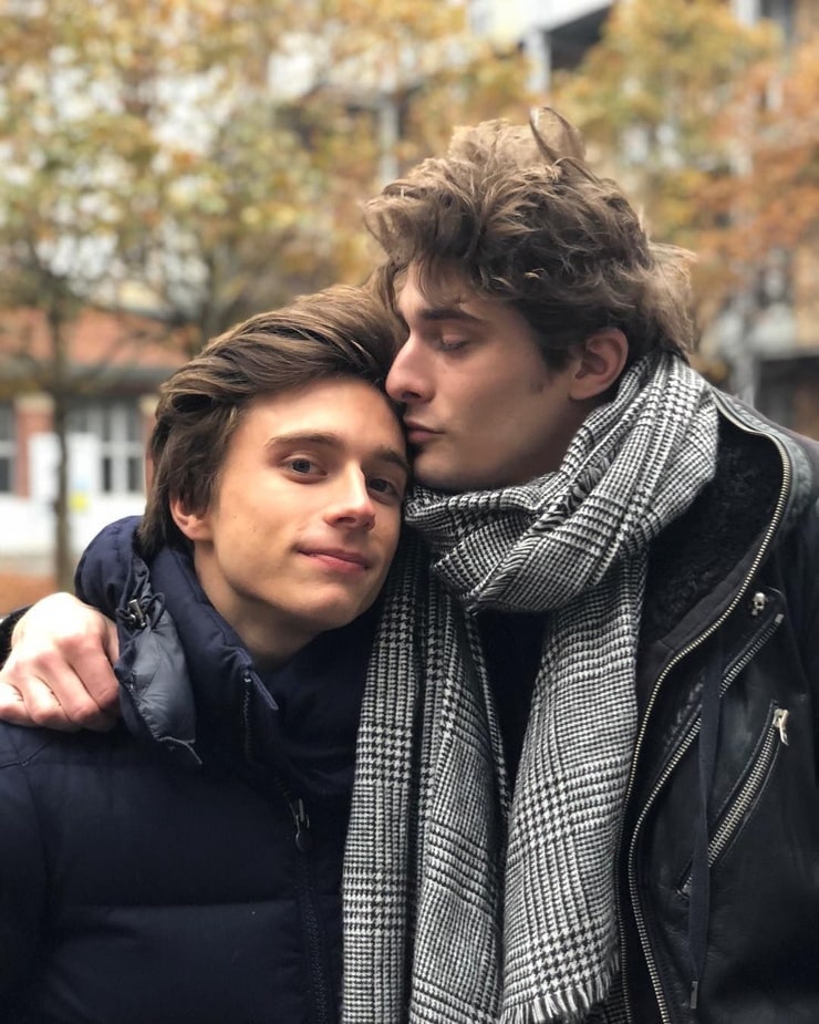 Picture of SKAM France