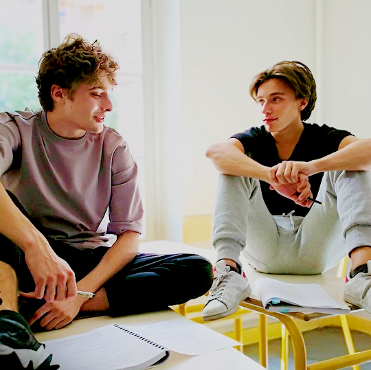 SKAM France image