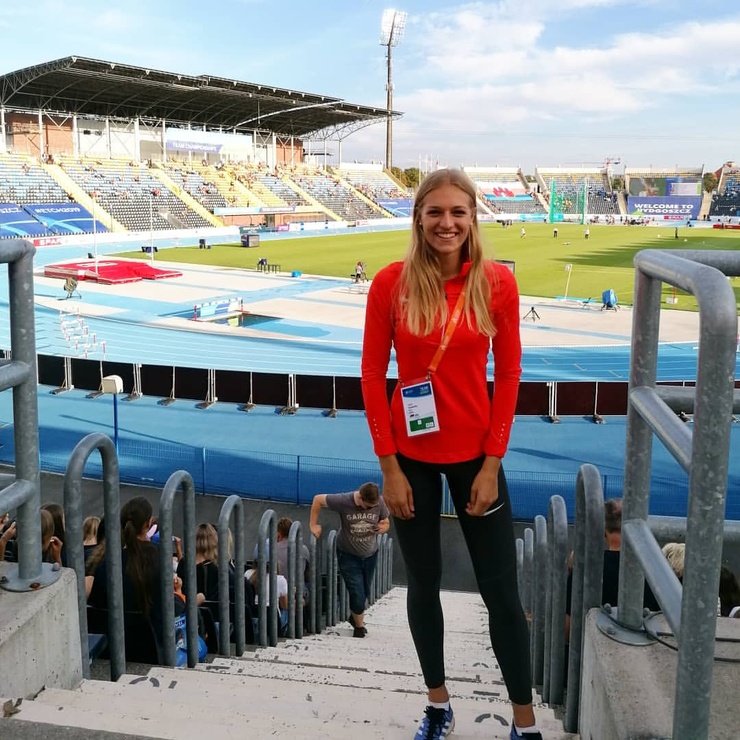 Picture of Luna Bulmahn