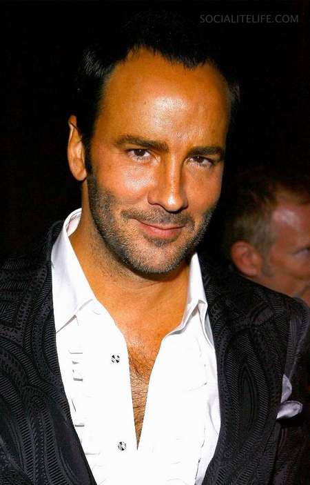 Picture of Tom Ford