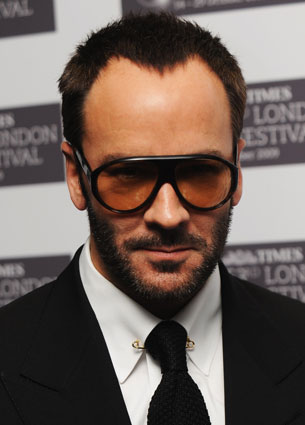 Picture of Tom Ford
