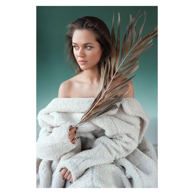 Picture of Darya Rudenok