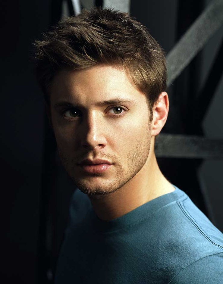 Picture of Jensen Ackles