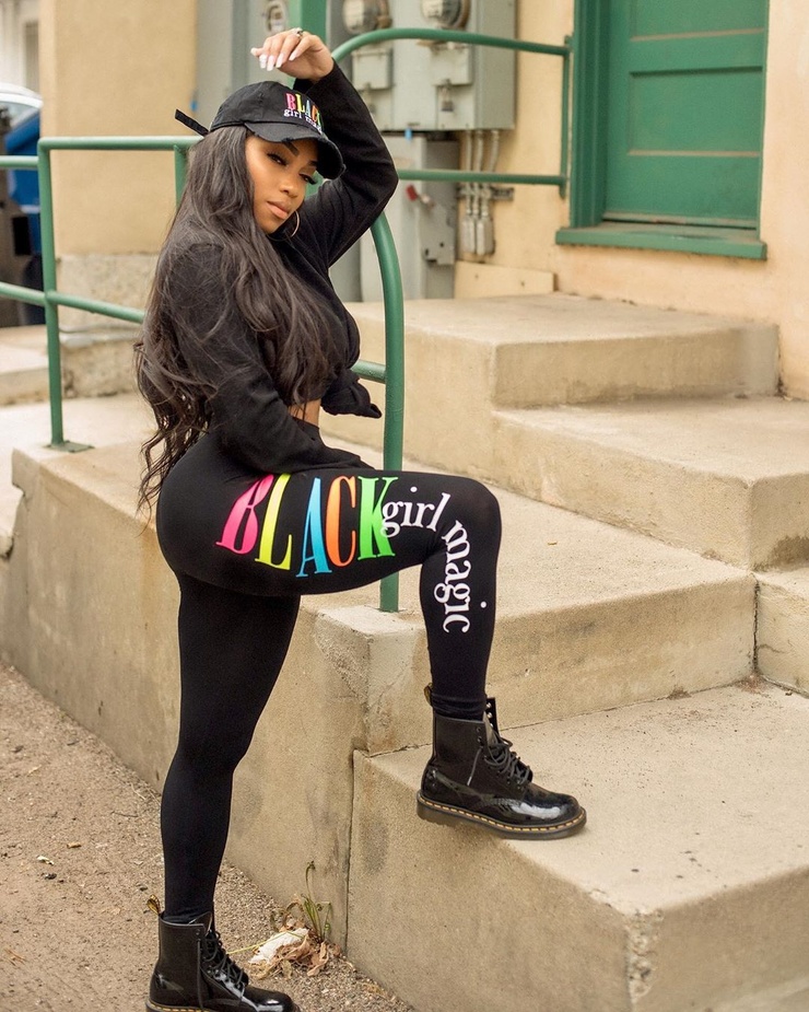 Picture of Brooke Valentine