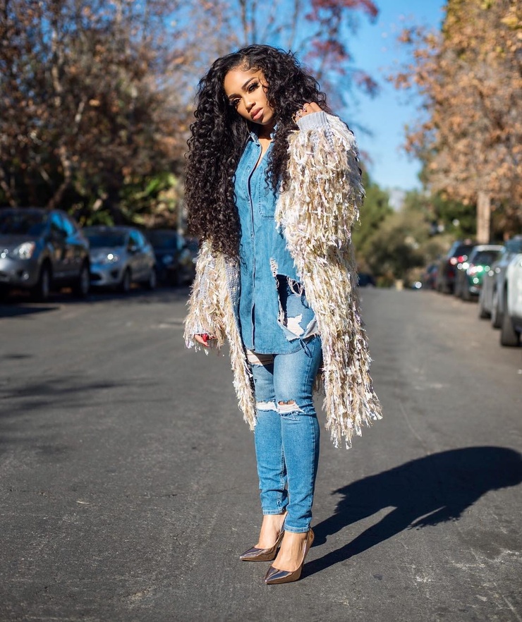 Picture of Brooke Valentine