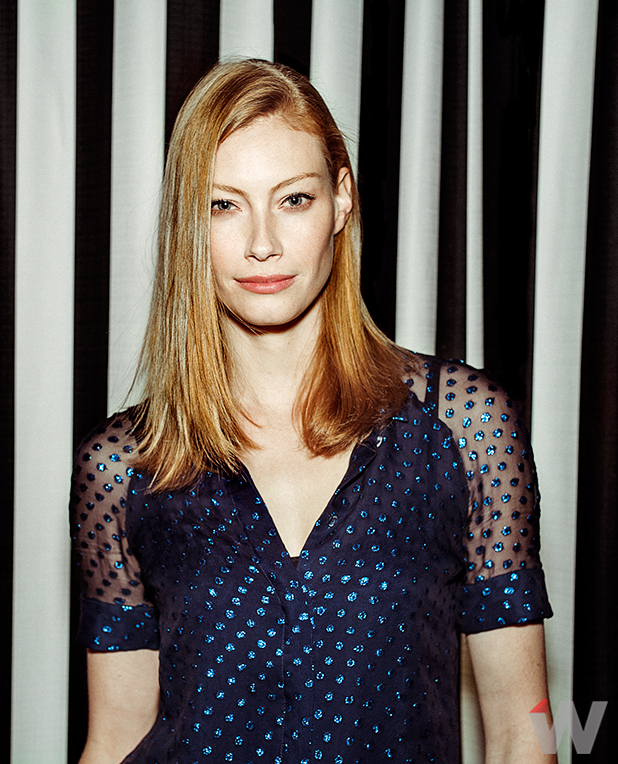 Picture of Alyssa Sutherland