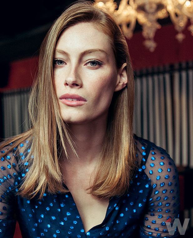 Picture of Alyssa Sutherland