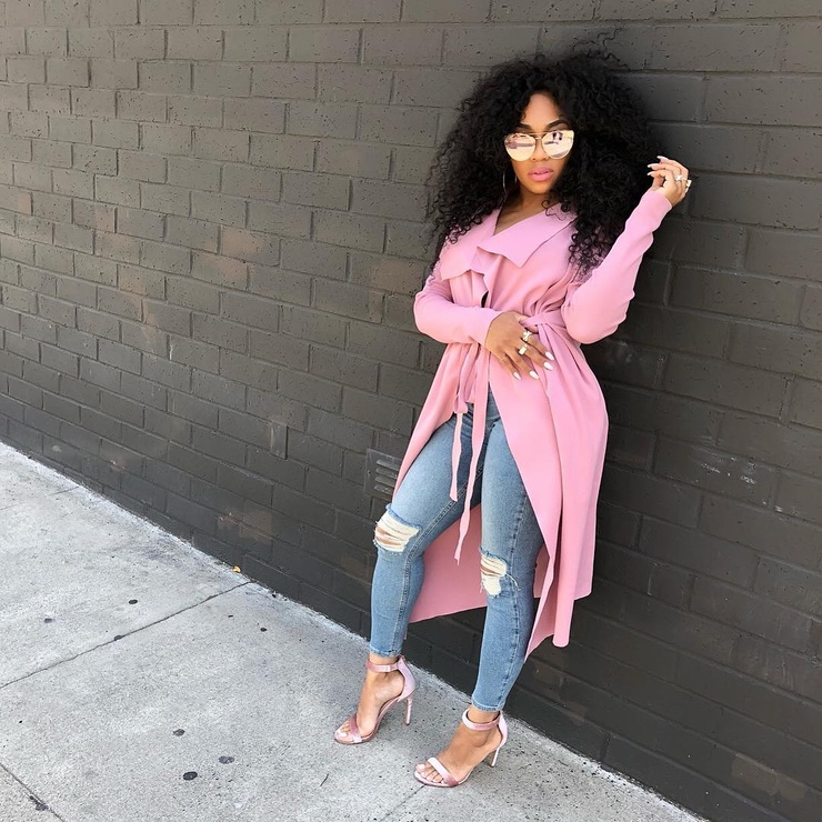 Brooke Valentine picture