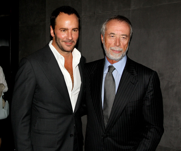 Picture of Tom Ford