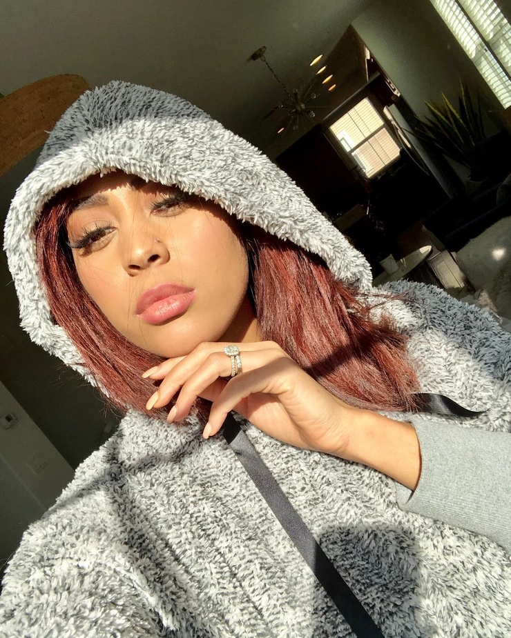 Picture of Sydel Curry