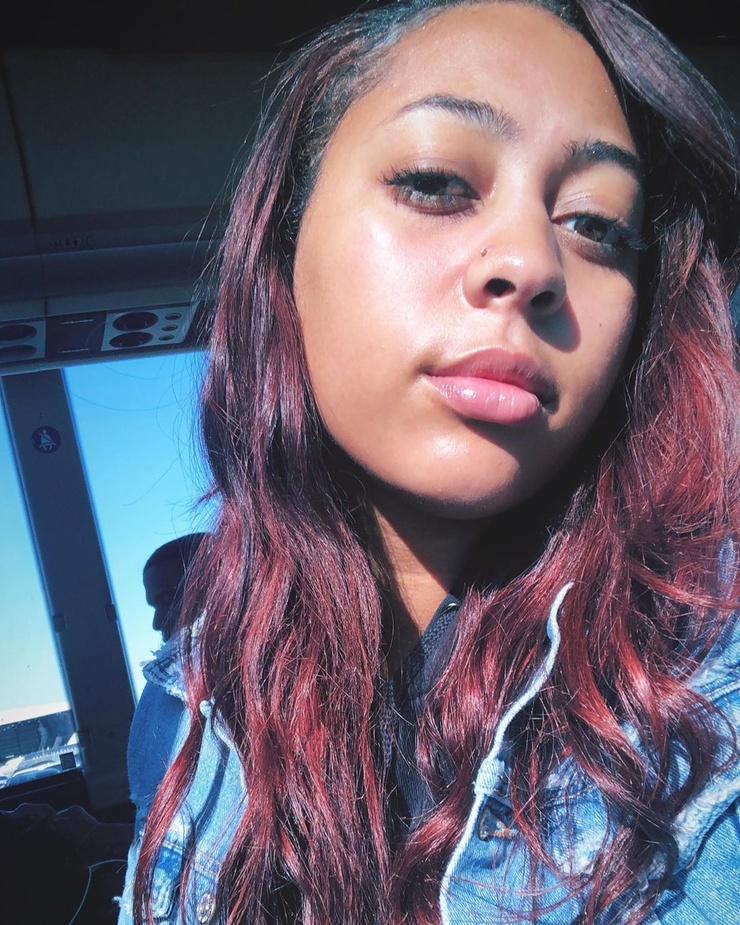 Picture of Sydel Curry