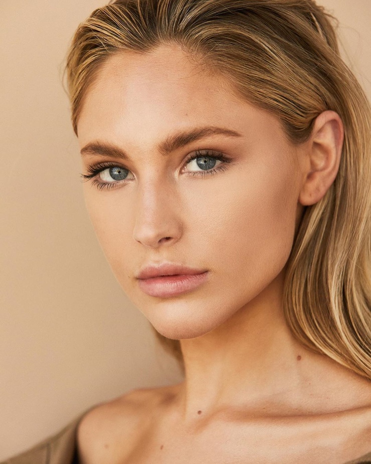 Liberty Netuschil