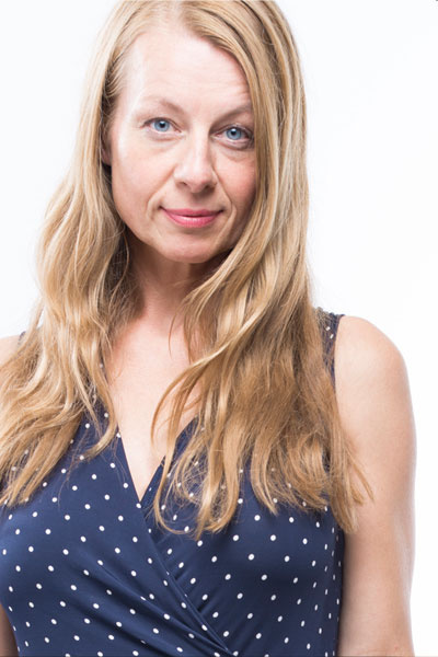 Picture of Maria Scholz