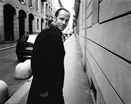 Picture of Tom Ford