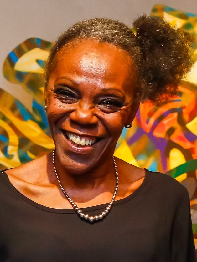 Picture of Teca Pereira