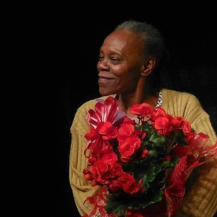 Picture of Teca Pereira