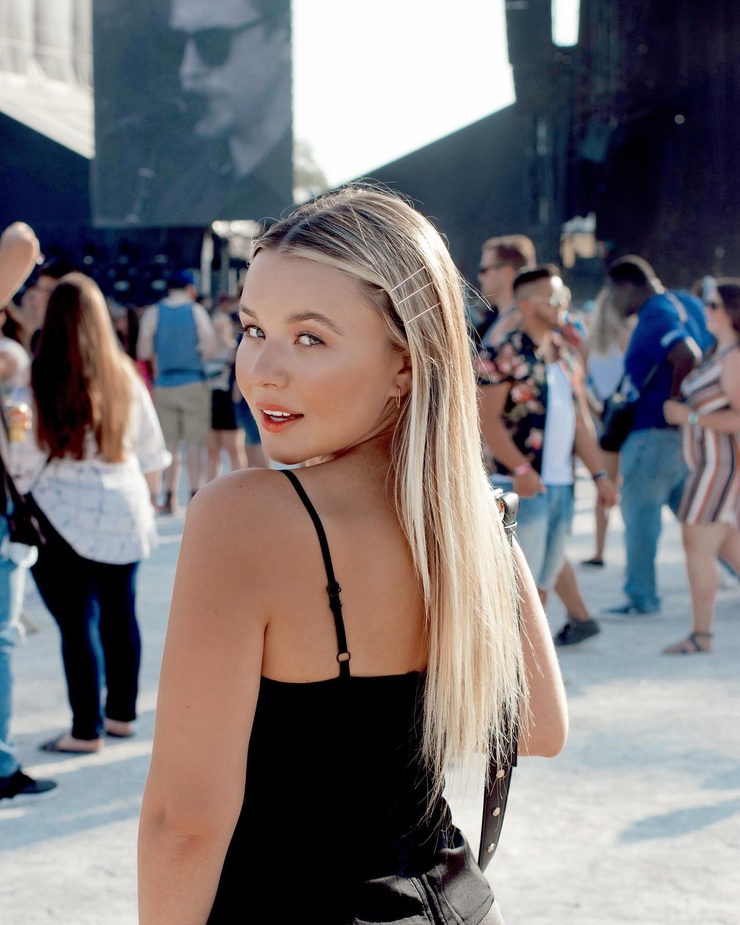 Picture of Torri Webster